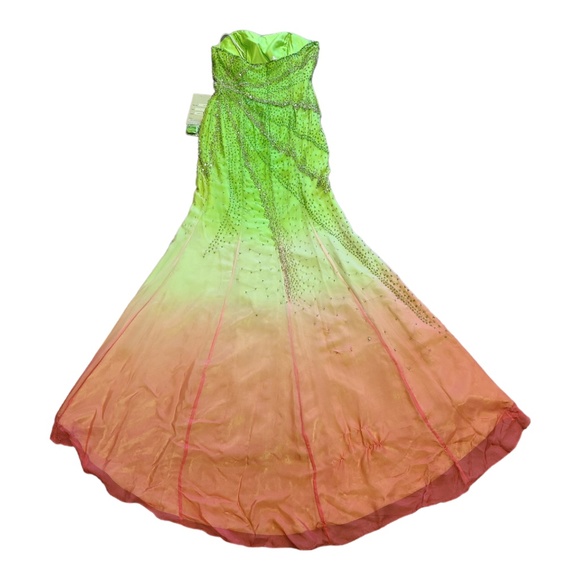 Riva Designs | Dresses | Riva Designs Gown | Poshmark